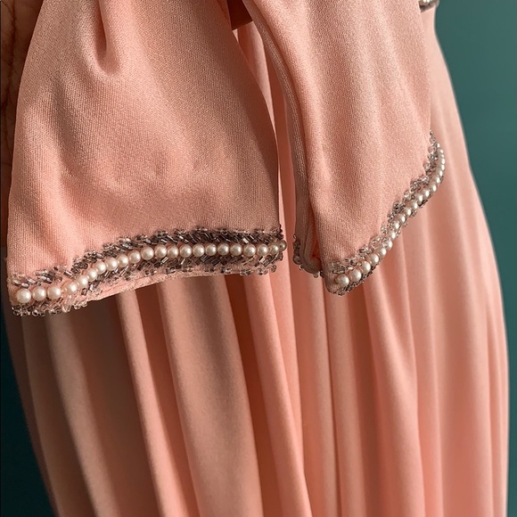 Vintage | Dresses | Vtg 6s 70s Jack Bryan Designed By Dupuis | Poshmark